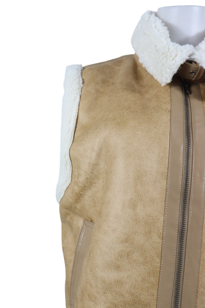 Chaleco M (DIVIDED H&M) – Megapaca