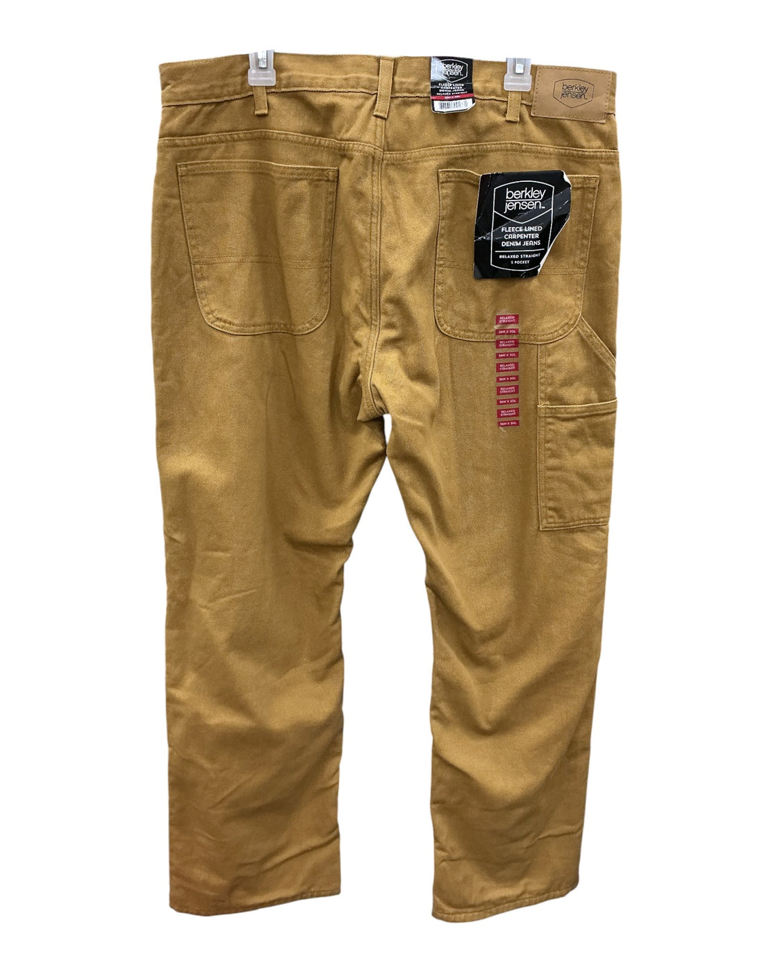 Pantalón 36*30 (BERKLEY JENSEN) – Megapaca