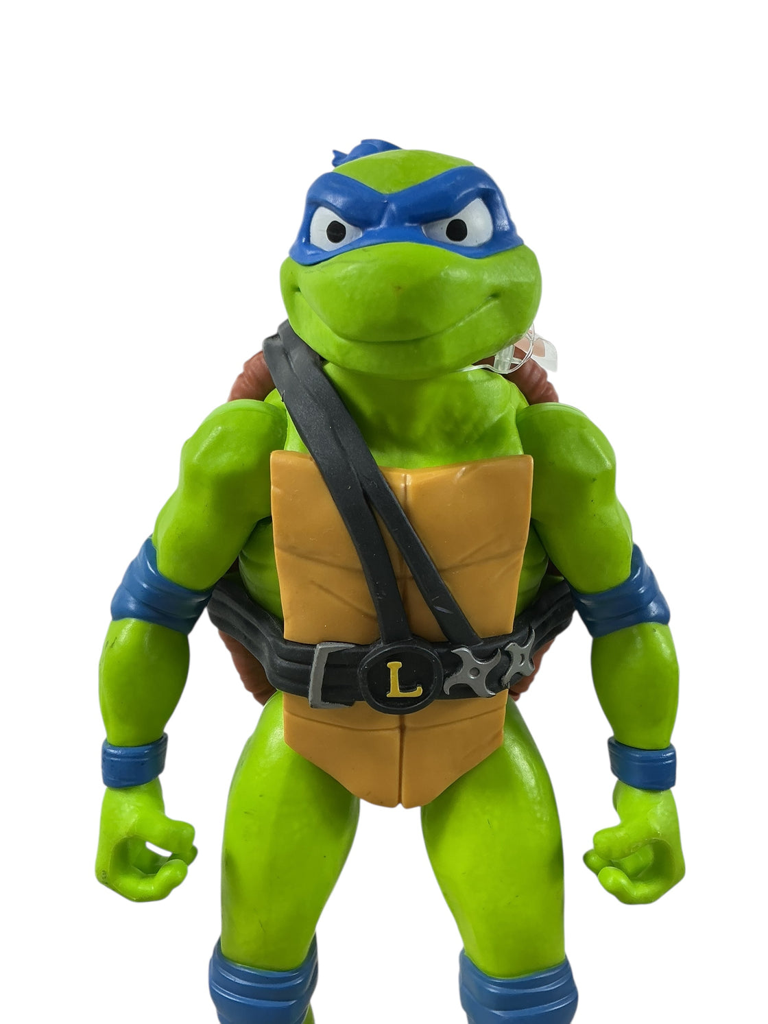 Leonardo (TMNT) – Megapaca