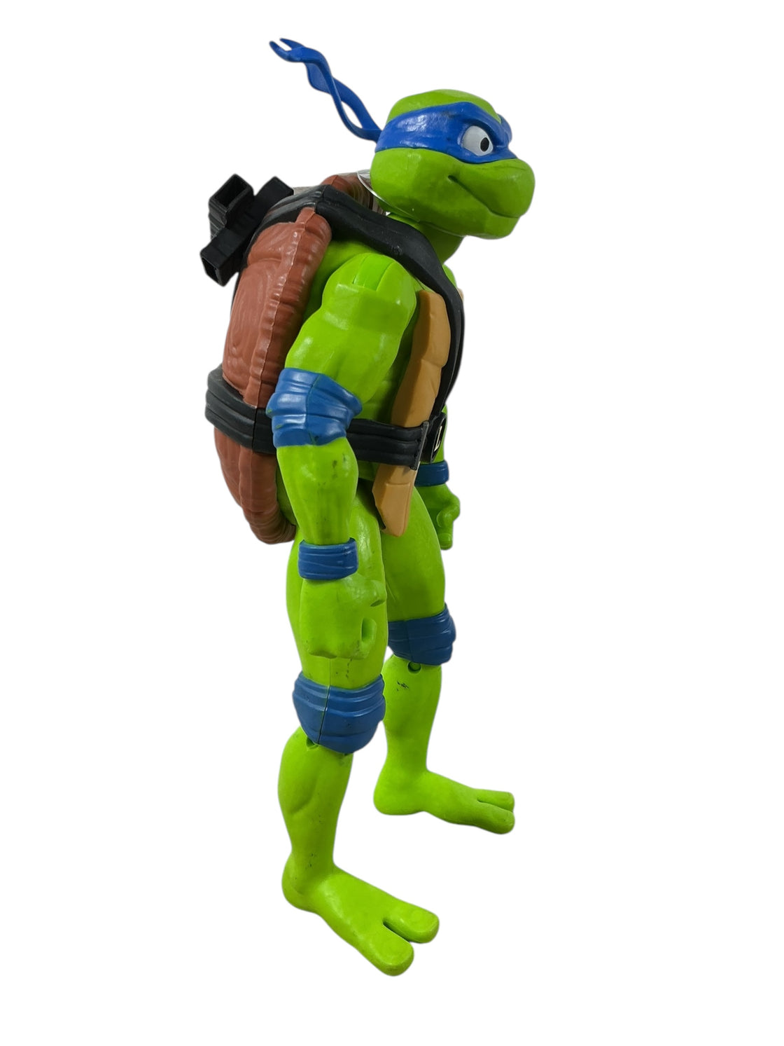 Leonardo (TMNT) – Megapaca
