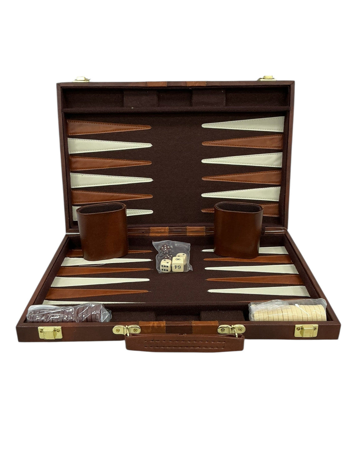 Backgammon (CARDINAL) – Megapaca